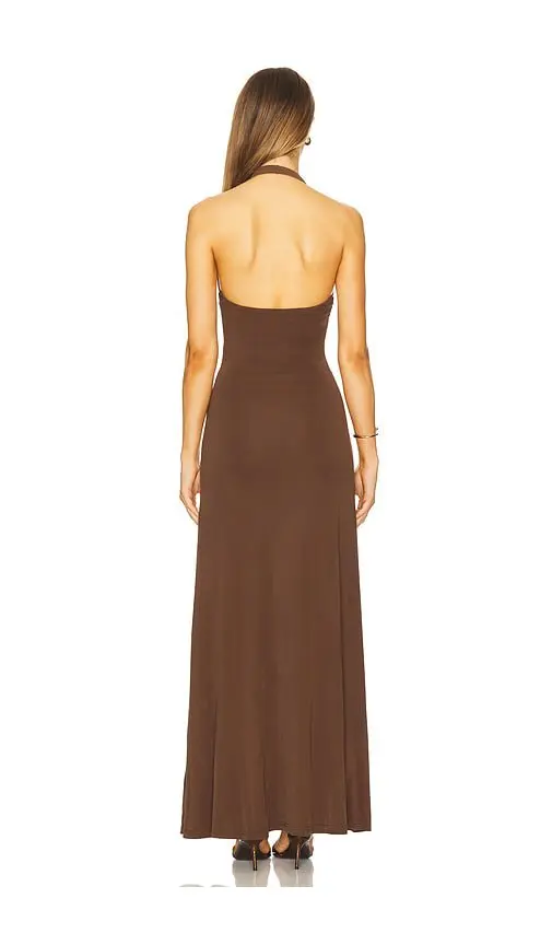 Misha Collection Jennifer Maxi Dress