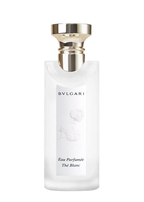 BVLGARI Eau Parfumee The Blanc - N/a