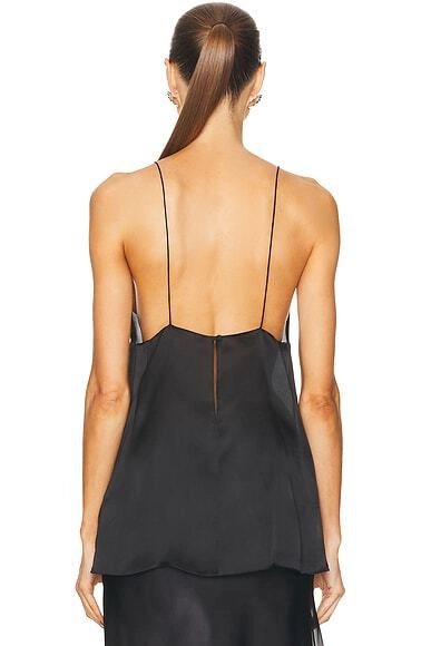 Khaite Talsie Top