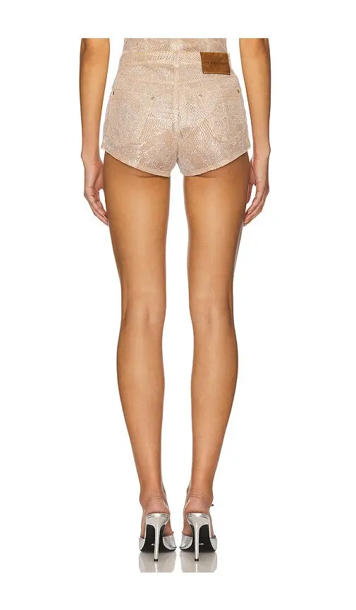 THE DOLLS HOUSE Starr Short