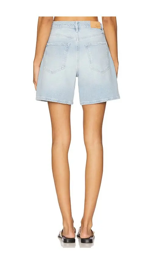 Rails Dume Denim Shorts