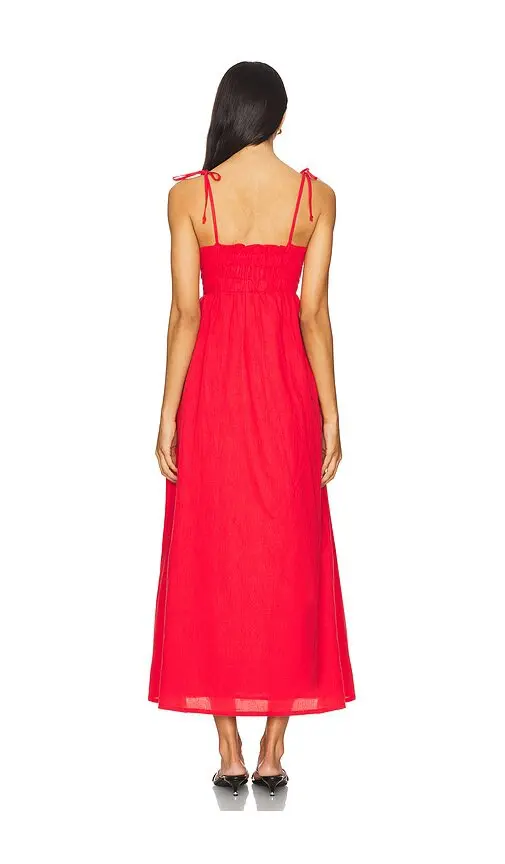 Beach Riot Valory Maxi Dress