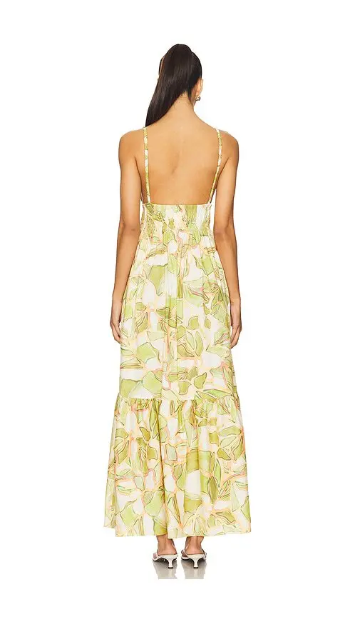 Misa Cintra Dress