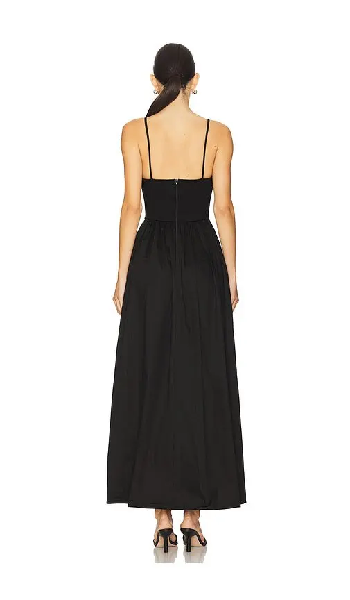 Delfi Lilith Dress In . Also