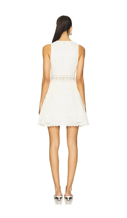 Misa Cicely Dress