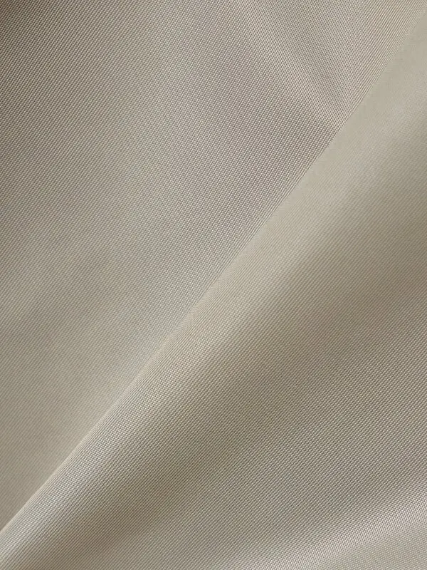 SPORTY & RICH Shell Shorts