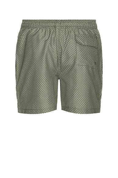 Barbour Shell Swim Short