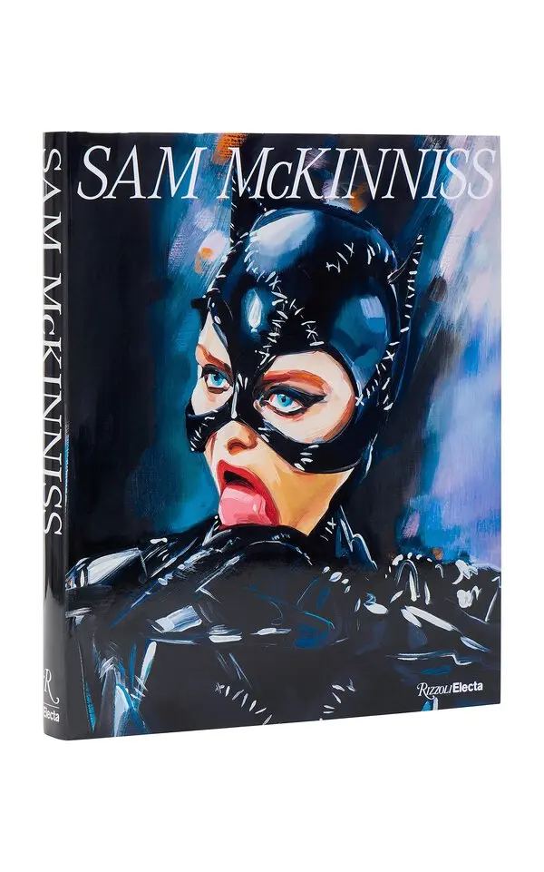 RIZZOLI Sam Mckinniss - Multi