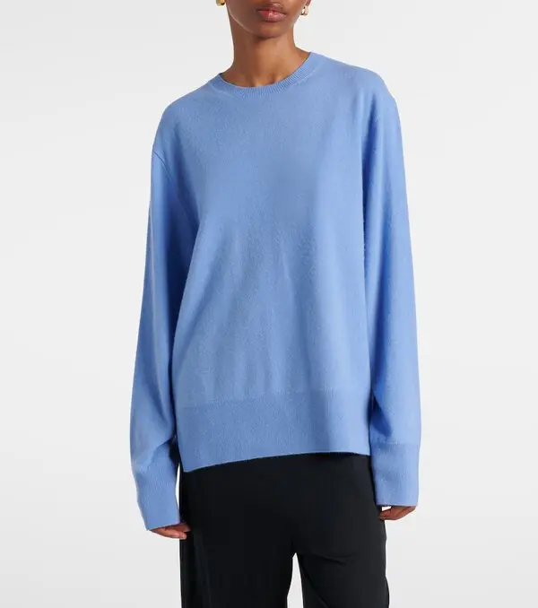 TOTEME Cashmere Sweater