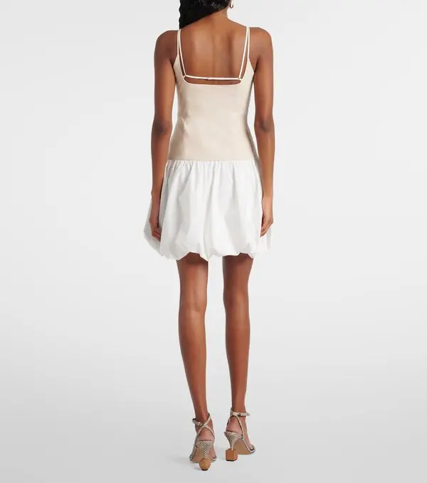 Simkhai Fifi Mini Dress