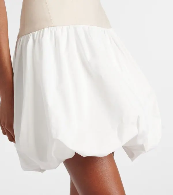 Simkhai Fifi Mini Dress