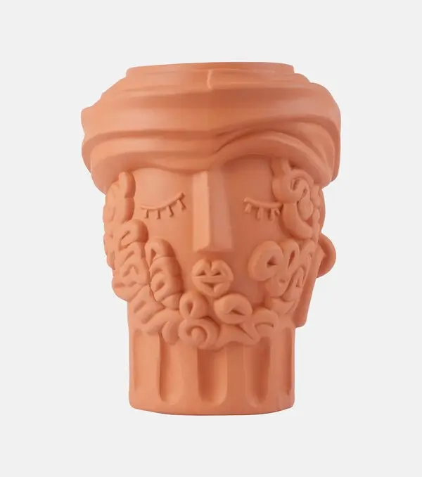 SELETTI Magna Graecia Vase Object Antonio Arico