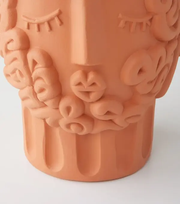 SELETTI Magna Graecia Vase Object Antonio Arico