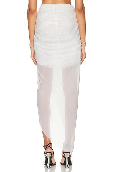MAY MASHIAH X Fwrd Gemma Skirt