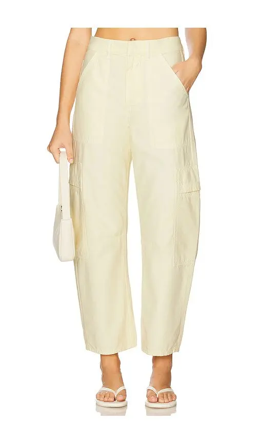 Citizens Of Humanity Marcelle Cargo Pant