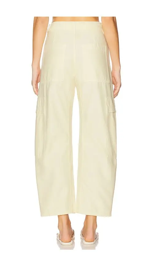 Citizens Of Humanity Marcelle Cargo Pant