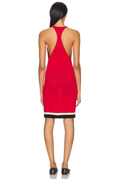 BODE Renfrew Dress