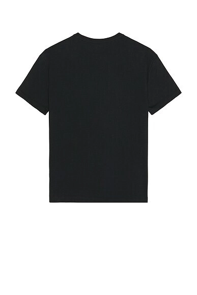 Polo Ralph Lauren Short Sleeve Crewneck T-shirt - Black