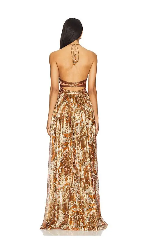 Retrofete Kimmy Dress