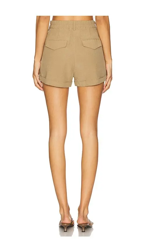 Heartloom Taye Short