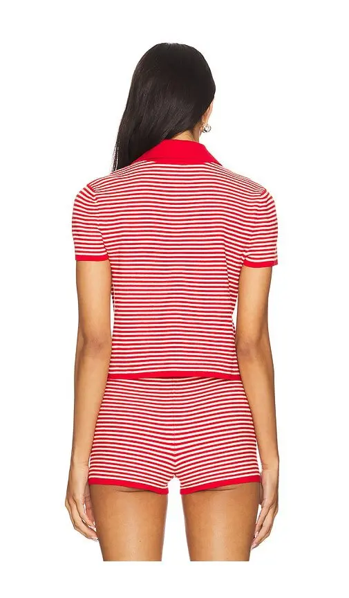 LOVERS AND FRIENDS Parker Knit Top