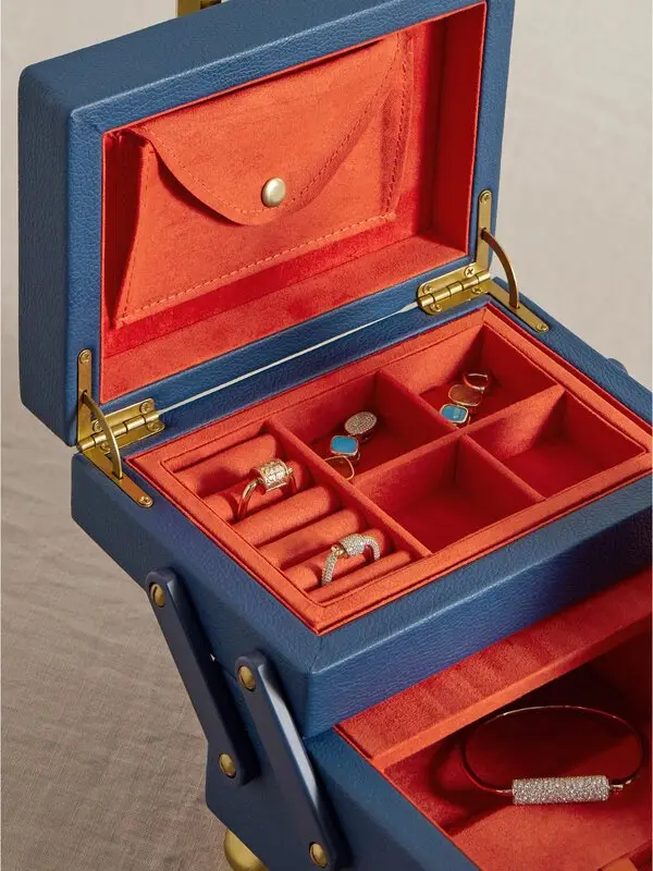 MARLA AARON The Everything Baby Jewelry Box