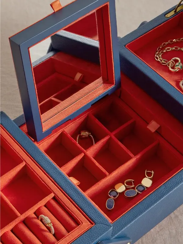 MARLA AARON The Everything Baby Jewelry Box