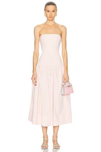 A.L.C. June Dress
