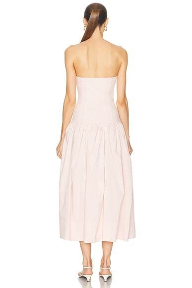 A.L.C. June Dress