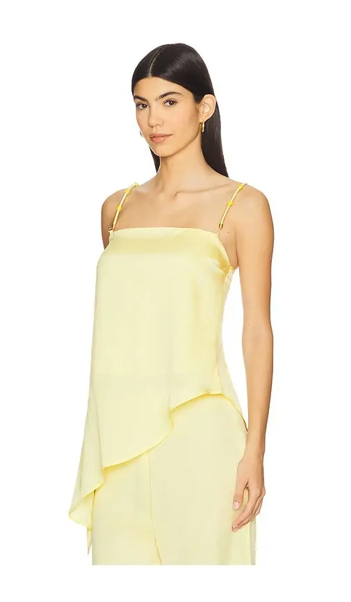 BAOBAB Noa Top In . Also - Lemon