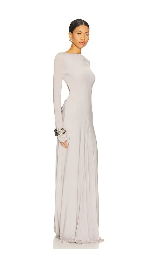 Misha Collection The Blake Jersey Dress In . Also