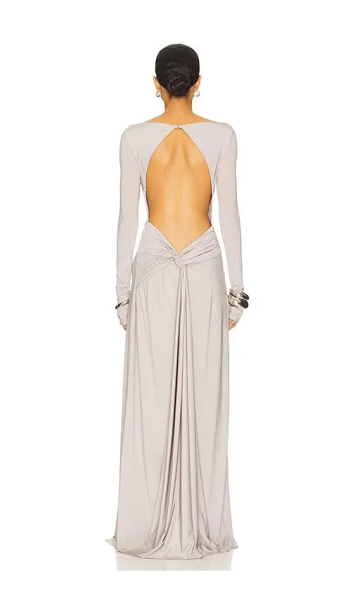 Misha Collection The Blake Jersey Dress In . Also