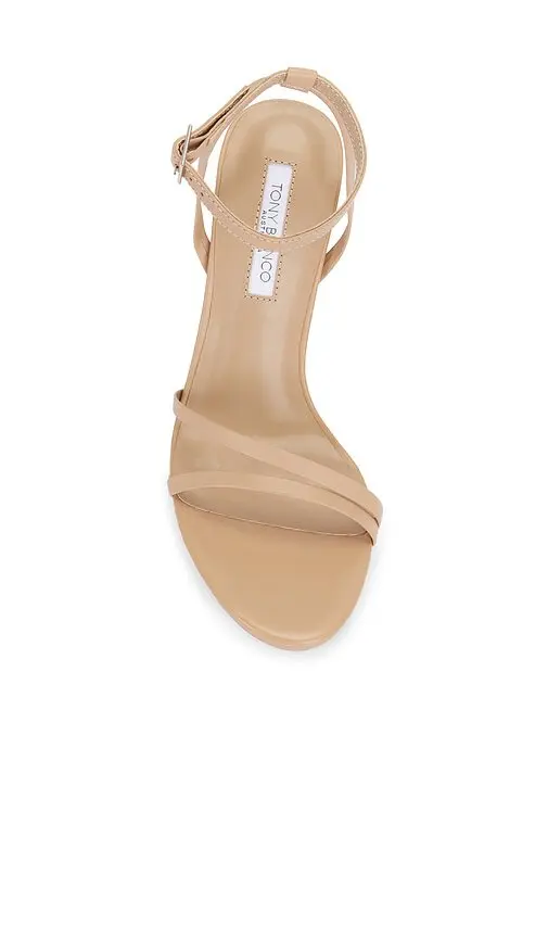 TONY BIANCO Sage Stiletto Sandal