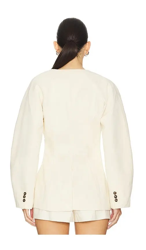 ALL THE WAYS Kelli Jacket