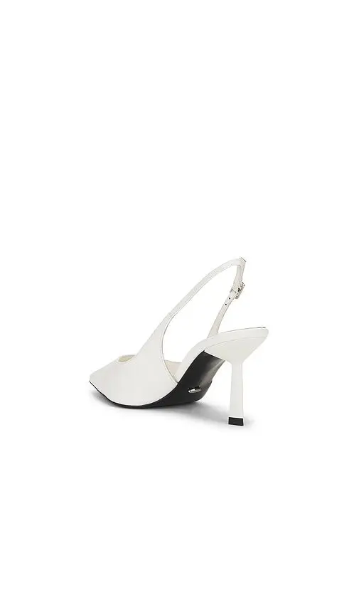 TONY BIANCO Baz Pump