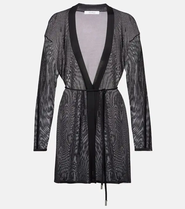 Max Mara Danza Cardigan
