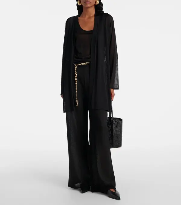 Max Mara Danza Cardigan