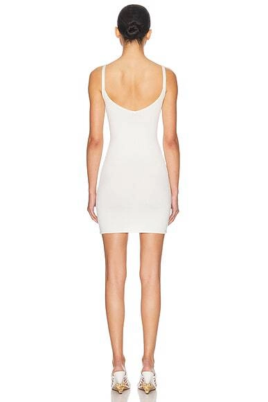 HELSA Aurinda Mini Dress