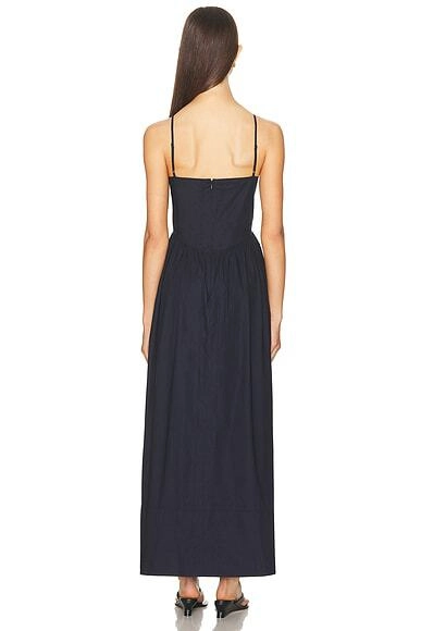 Jenni Kayne Peninsula Maxi Dress