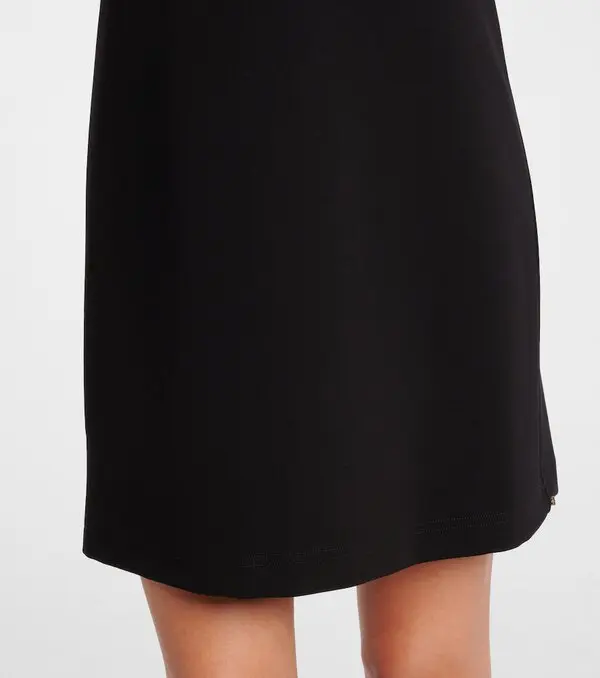 Sportmax Bambina Minidress