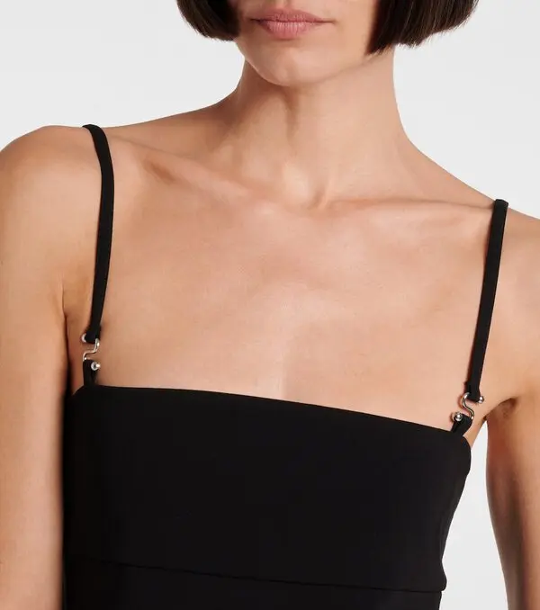 Sportmax Bambina Minidress