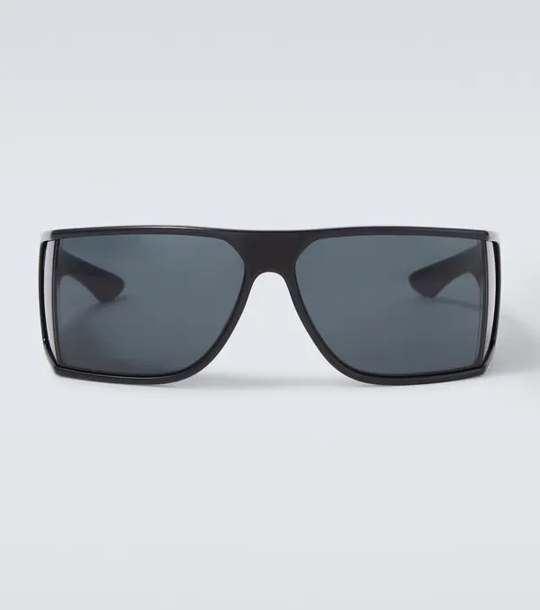 Saint Laurent Sl 806 Shield Sunglasses