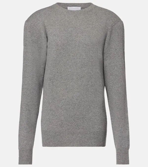 Stella McCartney Cashmere And Wool Sweater
