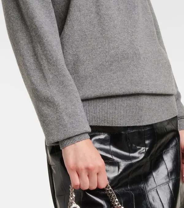 Stella McCartney Cashmere And Wool Sweater