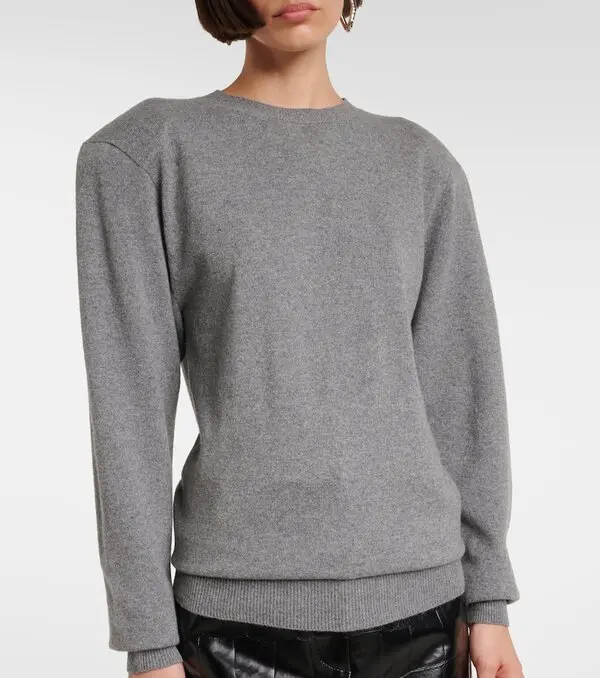 Stella McCartney Cashmere And Wool Sweater