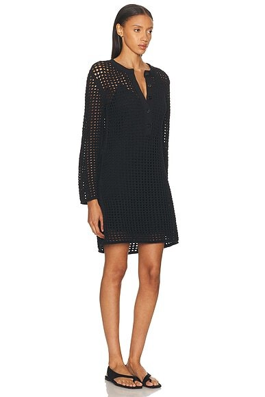 Proenza Schouler Micah Dress