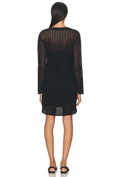 Proenza Schouler Micah Dress