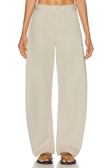 AGOLDE Sefton Pant - Comb