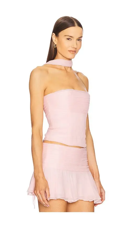 LOBA Aria Corset