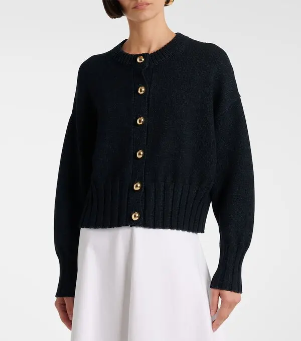 Altuzarra Liam Cardigan
